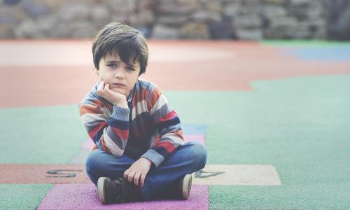 Restrictive Practice - Carers for Kids NSW