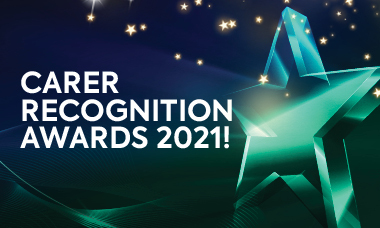 Carer Recognition Awards - Carers for Kids NSW